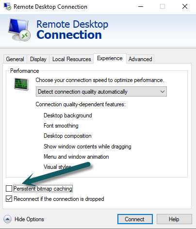 An internal error has occured - Microsoft Q&A