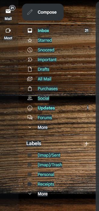 Microsoft Edge has black border tags on the words - Microsoft Q&A