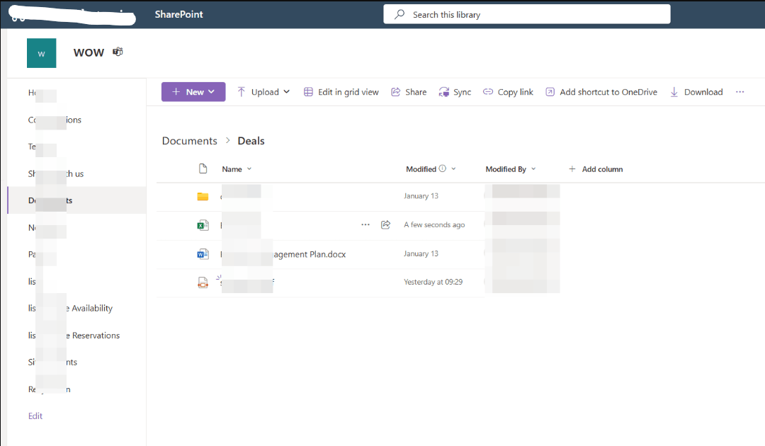 SharePoint - Document Library Content Search Box on Custom Page ...