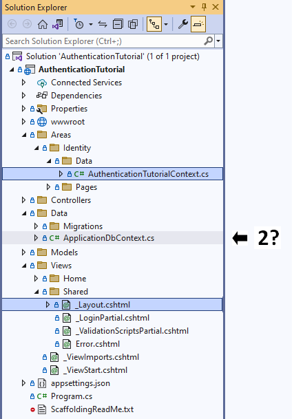 Authentication - Context - no context was found - Microsoft Q&A Authentication - Context - no context was found - Microsoft Q&A