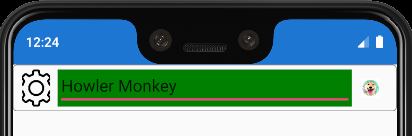 Xamarin.Forms Picker content not centered vertically - Microsoft Q&A
