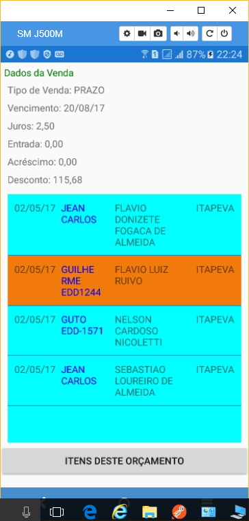 Remove the orange background color in listview . - Microsoft Q&A Remove the orange background color in listview . - Microsoft Q&A