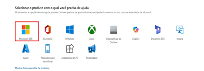 Como faço para trocar o número de celular da conta que não é mas o ...