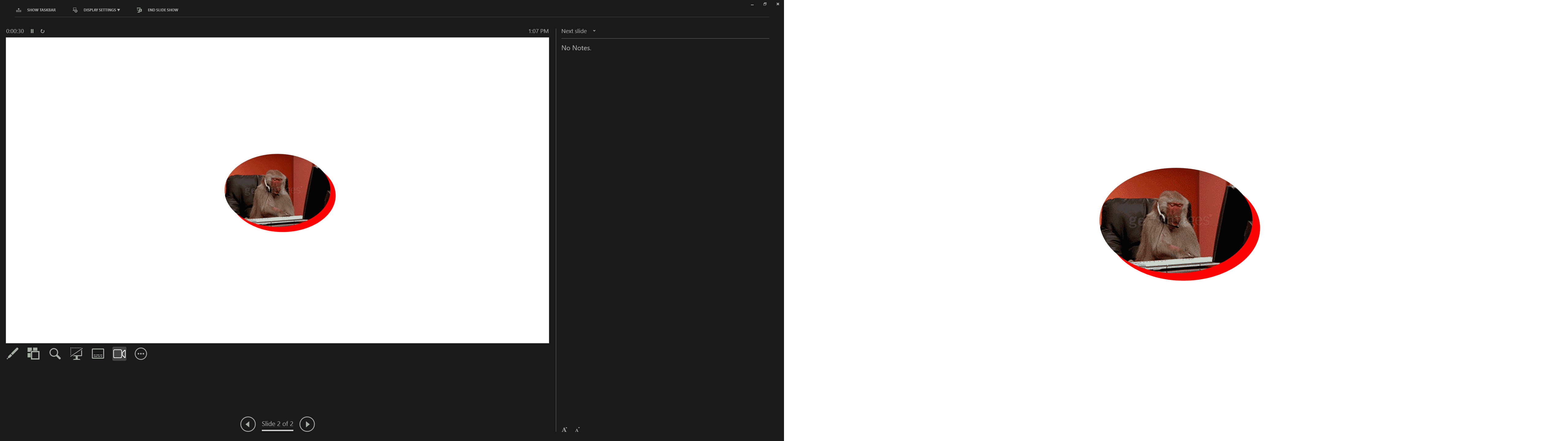 Formatting Gifs doesn't work - Microsoft Q&A