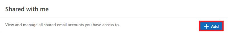 How to disable notifications for just myself on a shared email in new ...