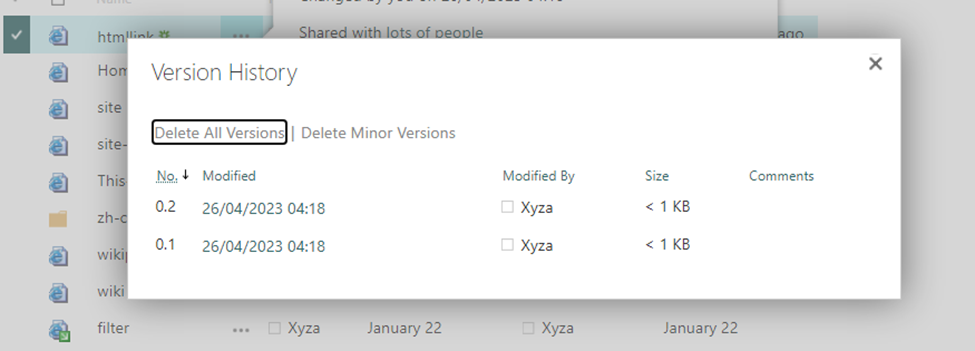SharePoint persistently loading old aspx version from cookies ... SharePoint persistently loading old aspx version from cookies ...