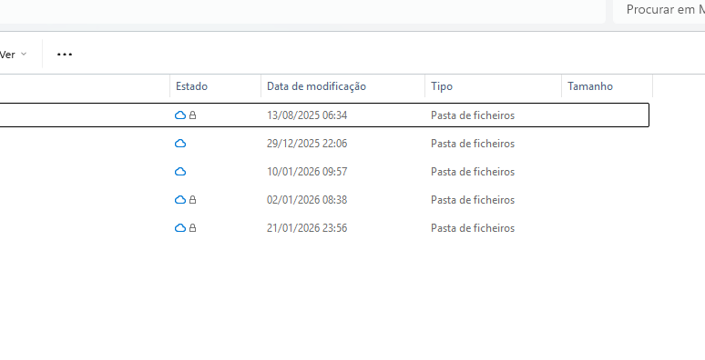 OneDrive Read Only - Microsoft Q&A