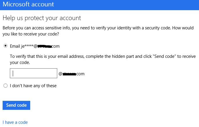 How to add Alias, Remove and Set Primary Alias for Microsoft Account ...