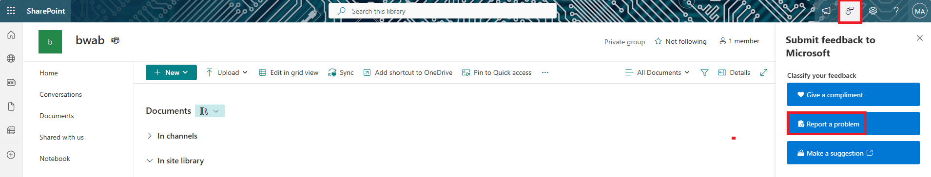 How does SharePoint select images in the media gallery web part? - Microsoft Q&A