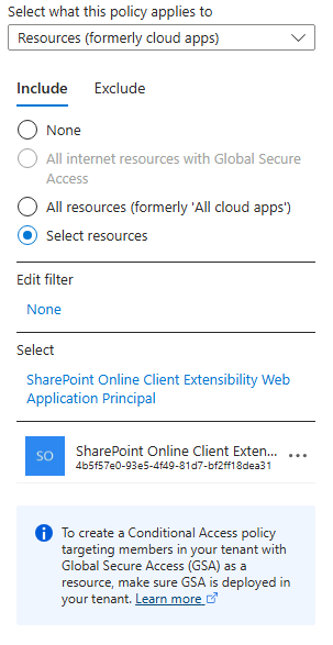 Access issue - Microsoft Q&A