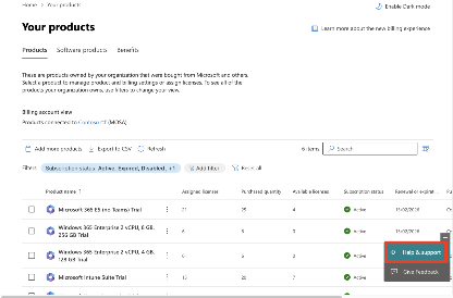 How do I cancel my Microsoft 365 account subscription - Microsoft Q&A
