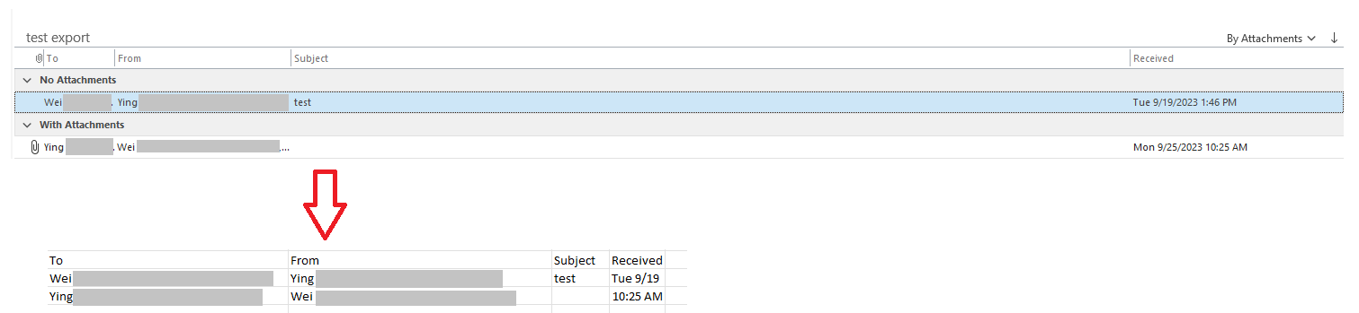 How do you include a time column (in addition to the date column) when ...