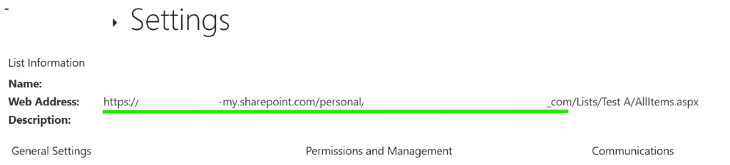How to fill up the Title column with a rule in the Microsoft List ...