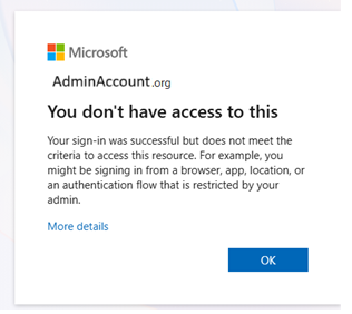 What O365 config changes are needed to allow Ricoh printer to send ...