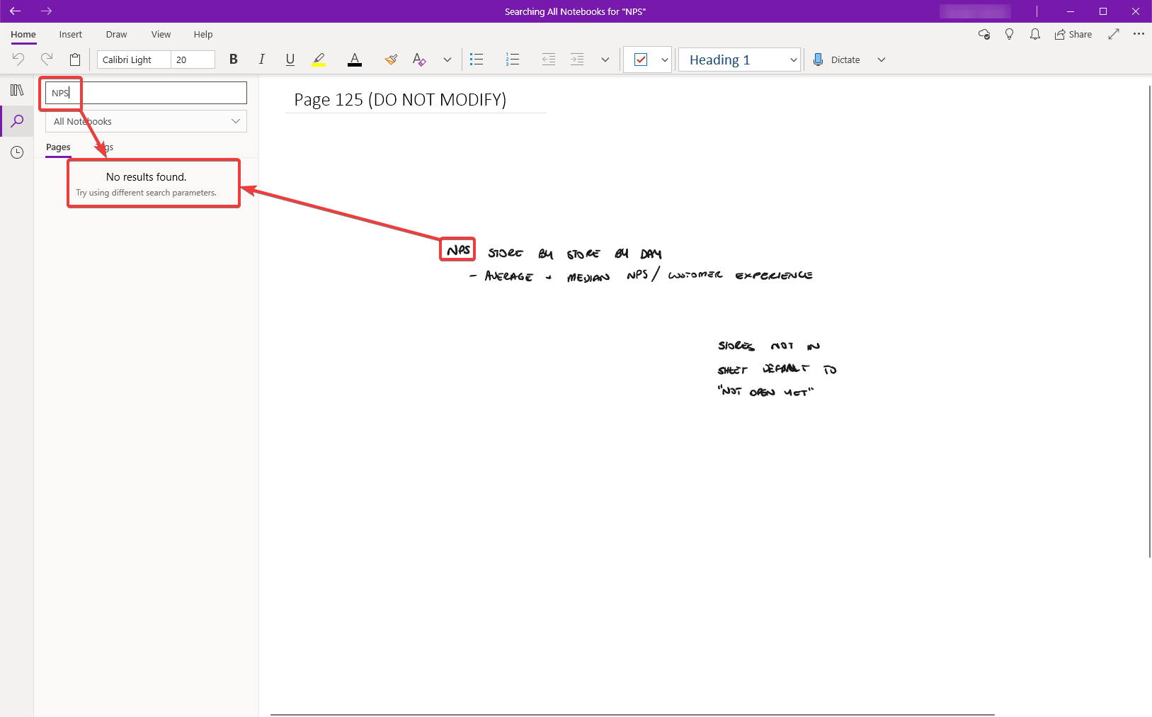 Neo smartpen handwriting recognition OneNote - Microsoft Q&A