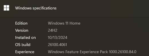 Security updates for Windows 10 and Windows 11 - May 2025 - Microsoft Q&A