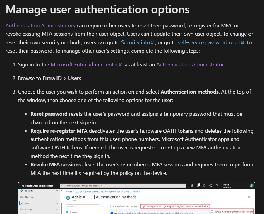 Microsoft account and its organization - Microsoft Q&A