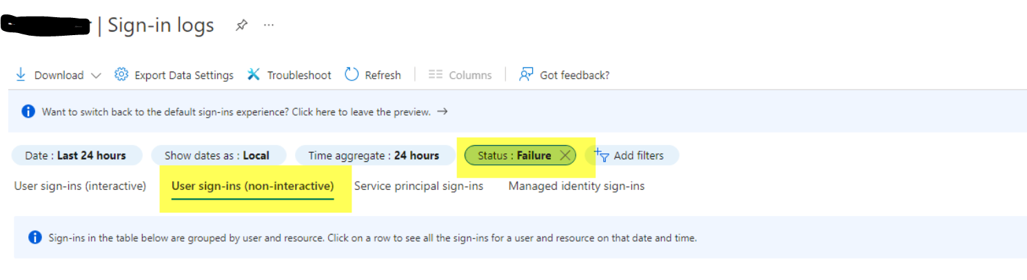 Issue With Connecting To Azure Sql Mi From On Prem With Windows Authentication Microsoft Qanda 0308