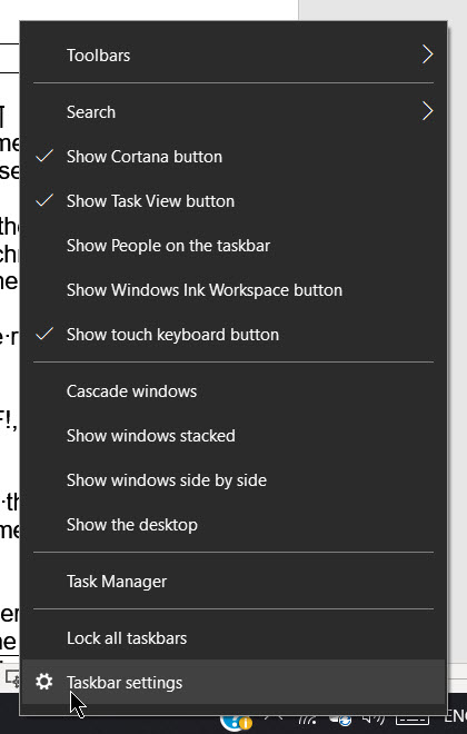 MS Word Punctuation - Microsoft Q&A
