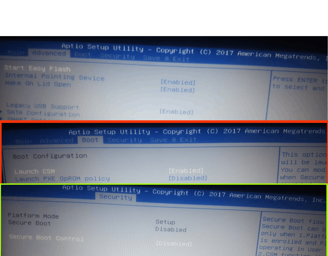 Making a fat32 bootable usb of window 10 - Microsoft Q&A