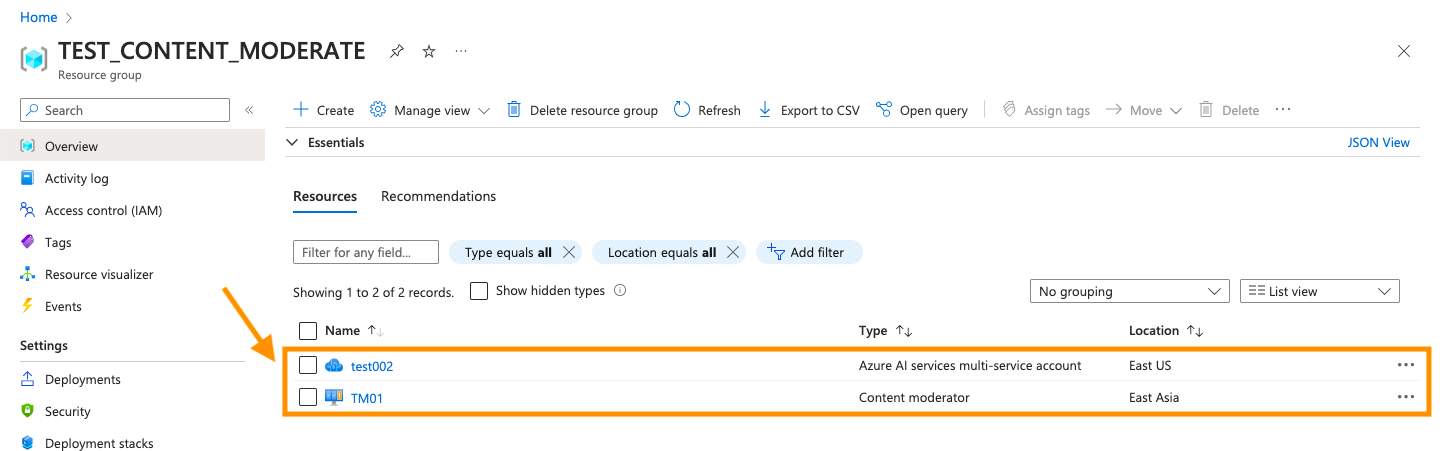 Microsoft Azure AI Fundamentals: AI Overview/ Fundamentals of Azure AI ...