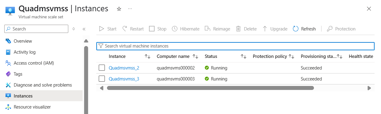 Azure Devops Does Not Install Azure Devops Pipeline Agent On Vmss Instances With Ubuntu Linux