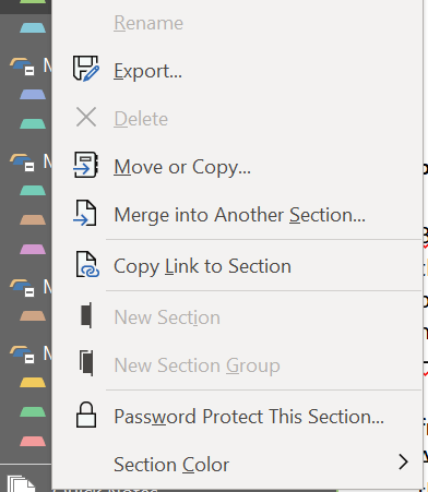 OneNote Read-Only - Microsoft Q&A