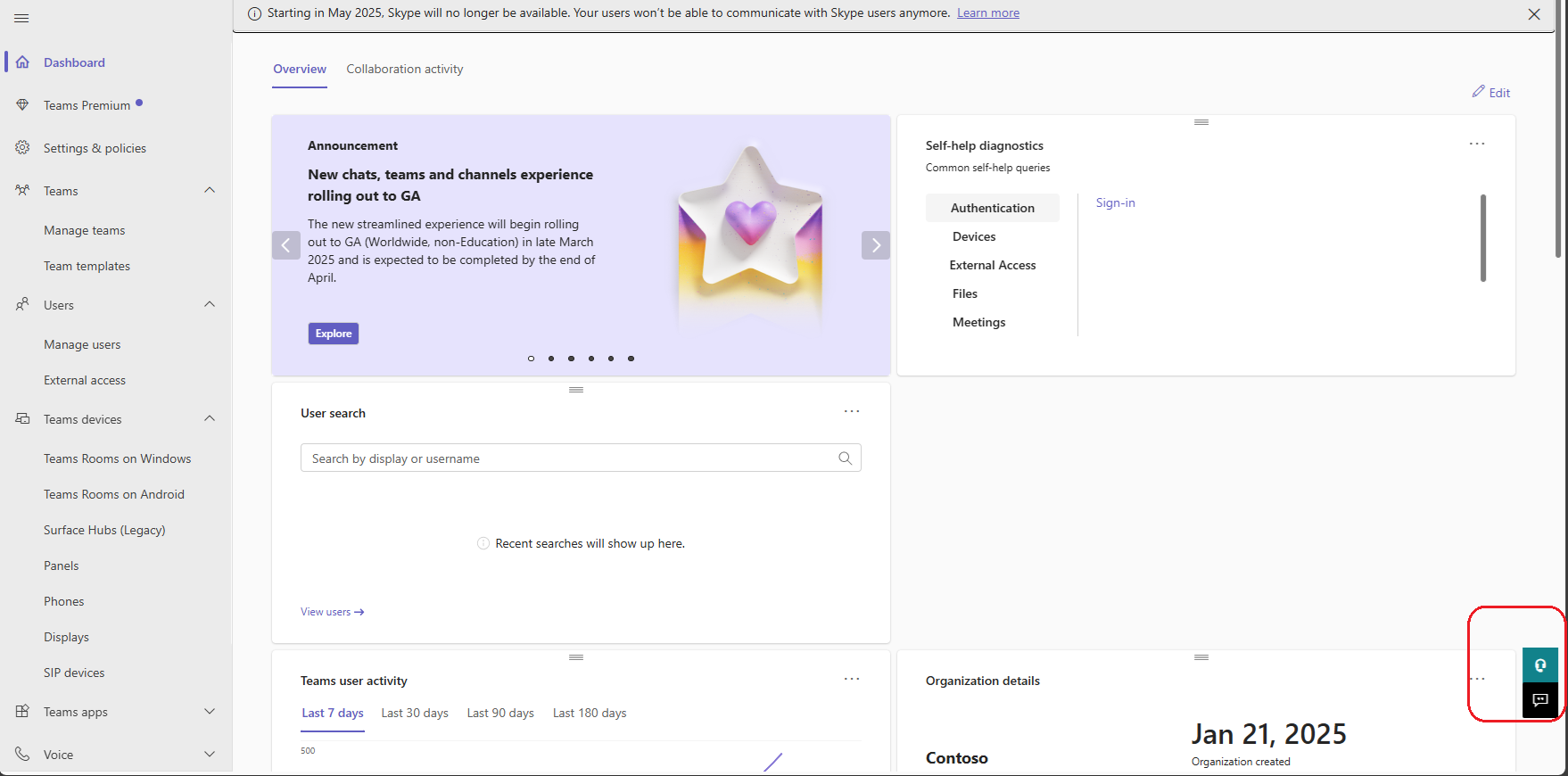 Issue with Microsoft Teams – Group Chats, Tabs, and Notifications Not Syncing Across Devices ...