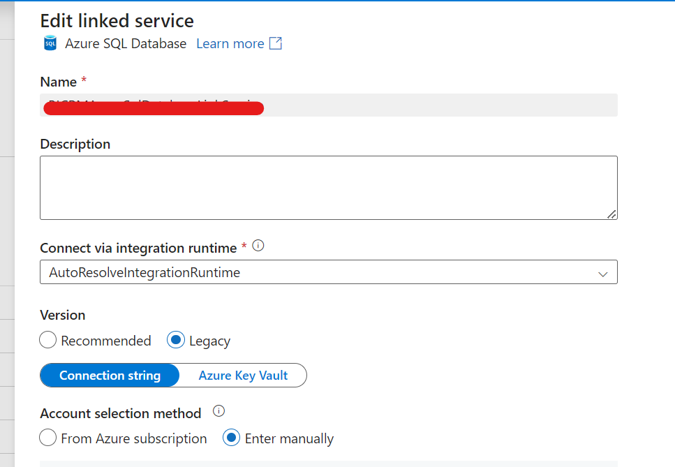 Error using Azure Data Factory to Copy data (Using Upsert) from Azure ... Error using Azure Data Factory to Copy data (Using Upsert) from Azure ...