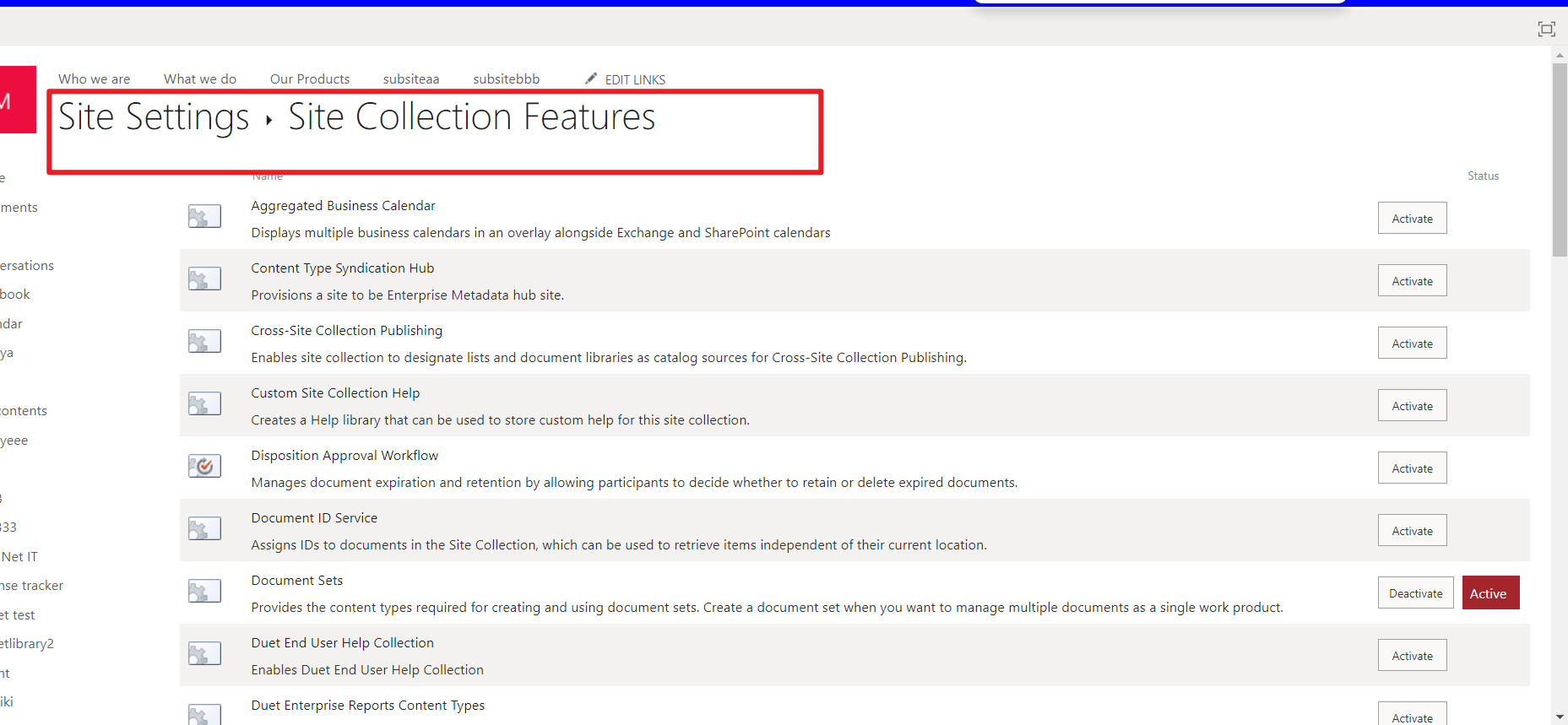 Creating Password-Protected Folder in SharePoint - Microsoft Q&A