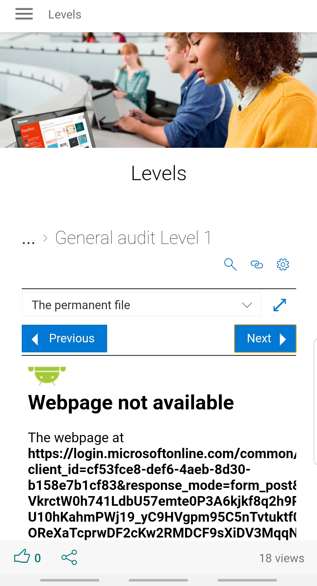 SharePoint - Microsoft Learning Pathways - Microsoft Q&A