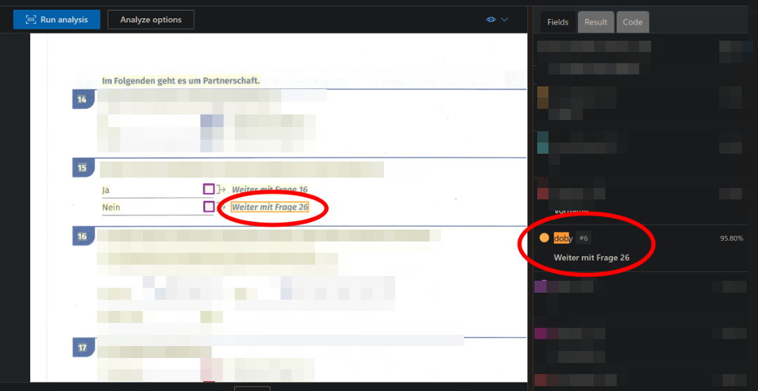 How to improve results for custom extraction model? - Microsoft Q&A
