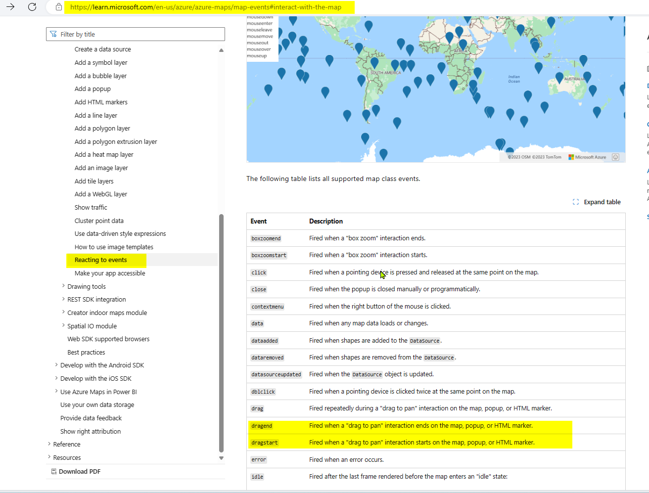 When should I recenter my data? - Microsoft Q&A