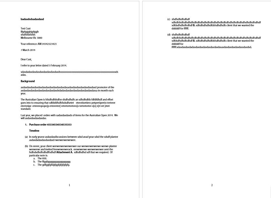 Office 2013 Formatting issue with Myriad Pro Font - Microsoft Q&A