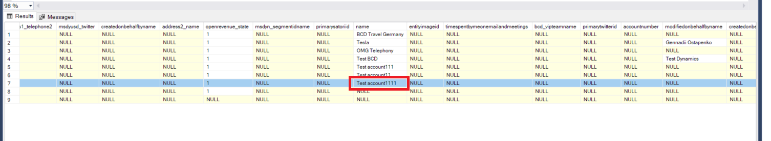 Transform Dataverse Data to Delta via Azure Synapse Analytics ...