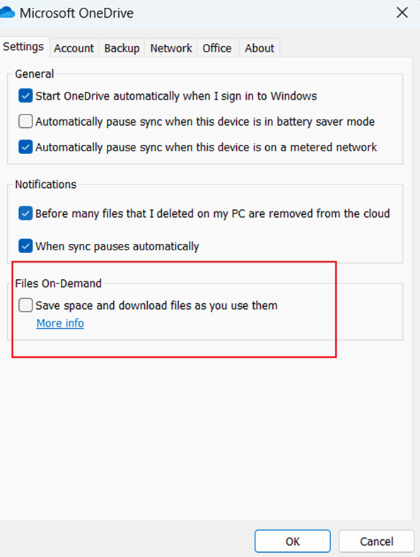 OneDrive Turns Background of Some PNG Images Black - Microsoft Q&A