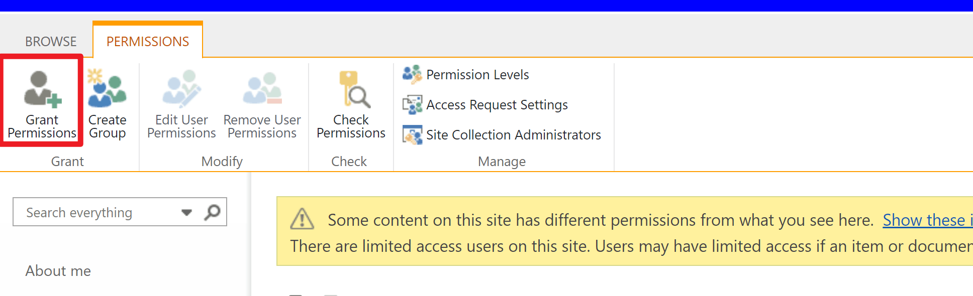 How can I set permissions on OneDrive, so users can upload, edit, move ...