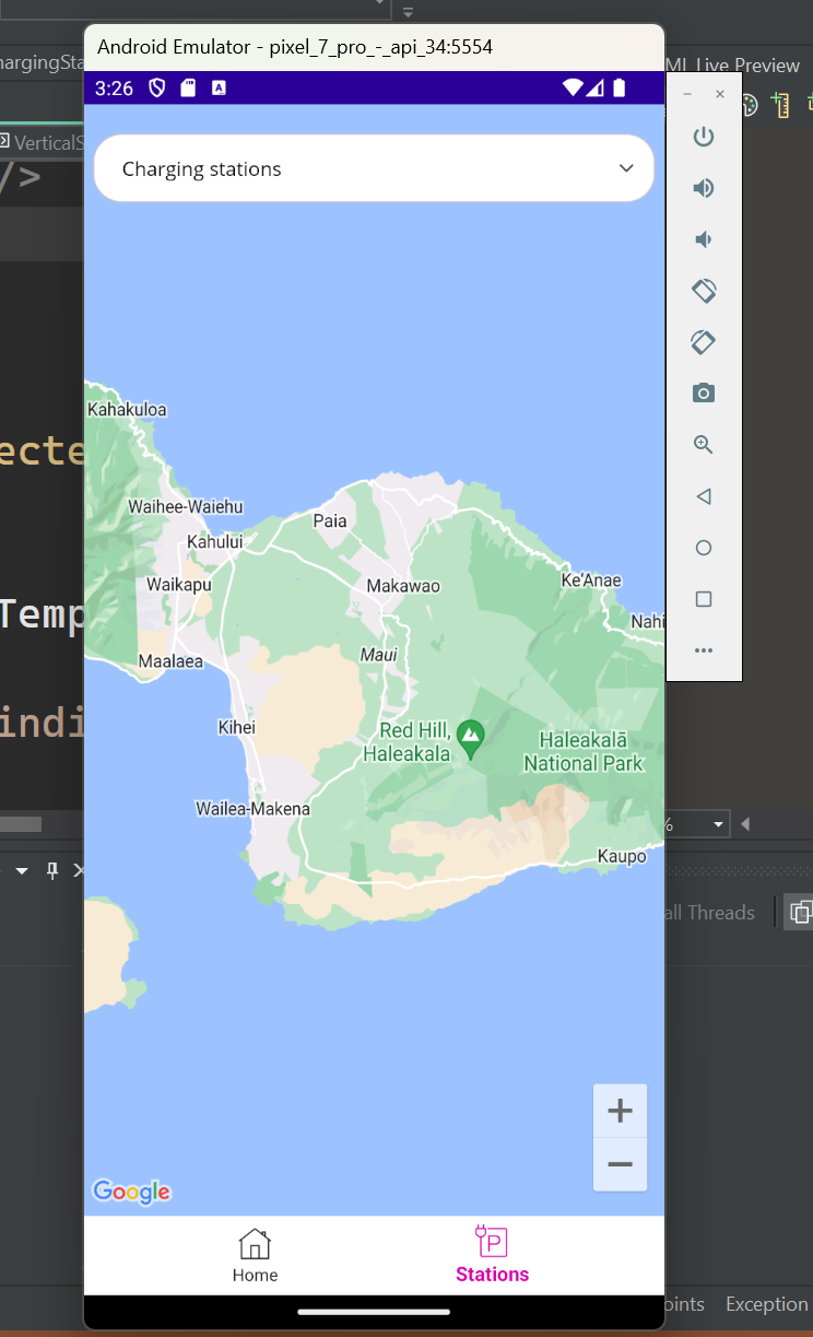 Flyout only in windows - Microsoft Q&A
