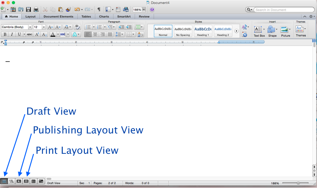 My Microsoft Word on Mac is Messed Up - Microsoft Q&A