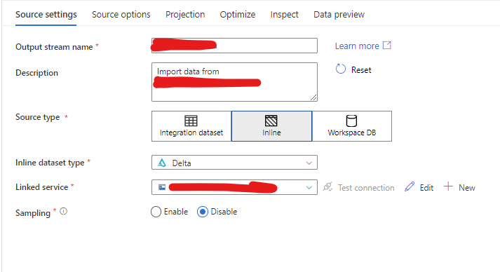 Read only specific partition in Synapse Data Flow from a delta source ... Read only specific partition in Synapse Data Flow from a delta source ...