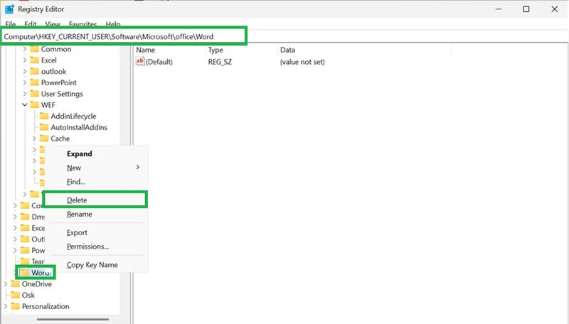 L'Explorateur de fichiers Windows11 et Word - Microsoft Q&A