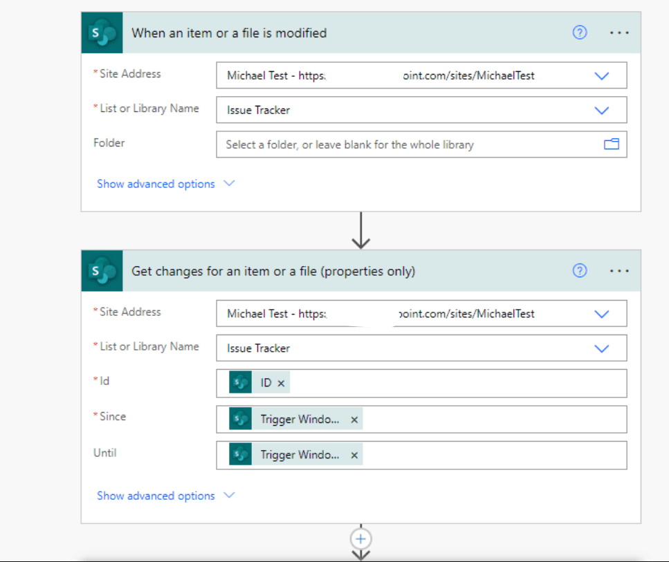 Changing Approval Status in Power Automate - Microsoft Q&A