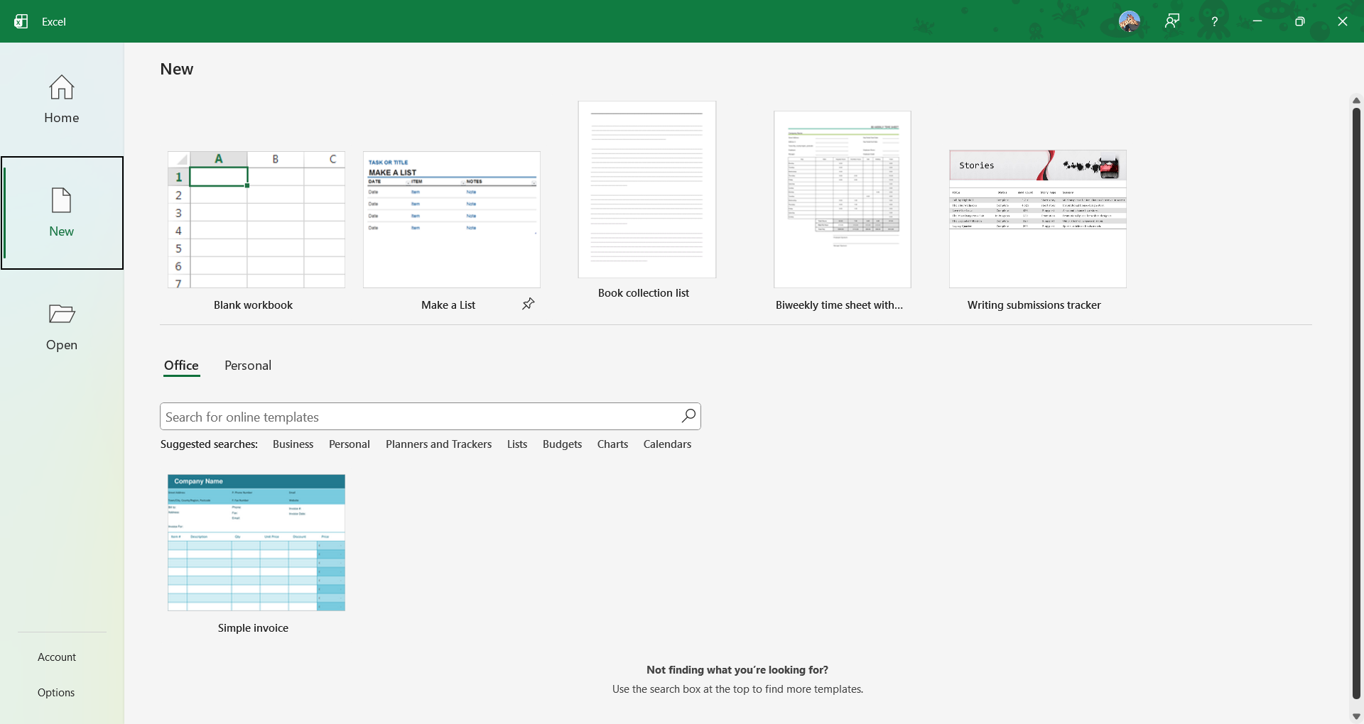 Pinned templates disappearing in PowerPoint - Microsoft Q&A