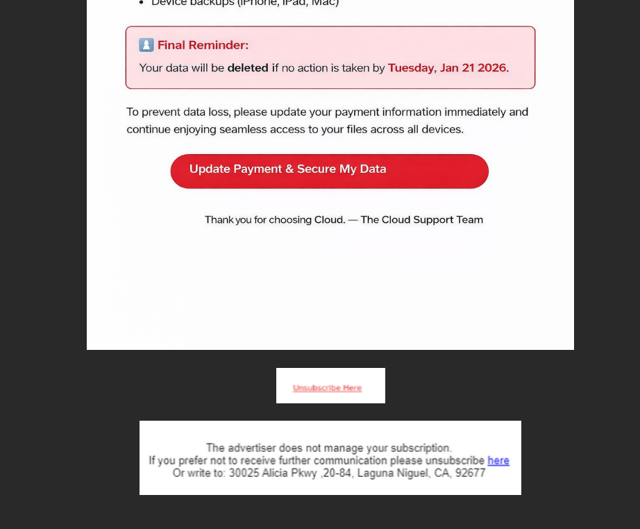 Having a massive issue with scam/junk emails - Microsoft Q&A