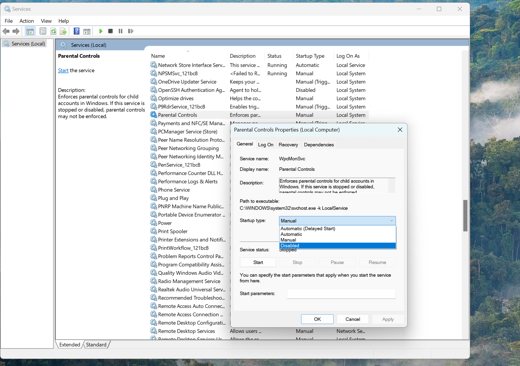 Parent Consent Authentication Infinite Loop when managing Child's O365 Account - Microsoft Q&A