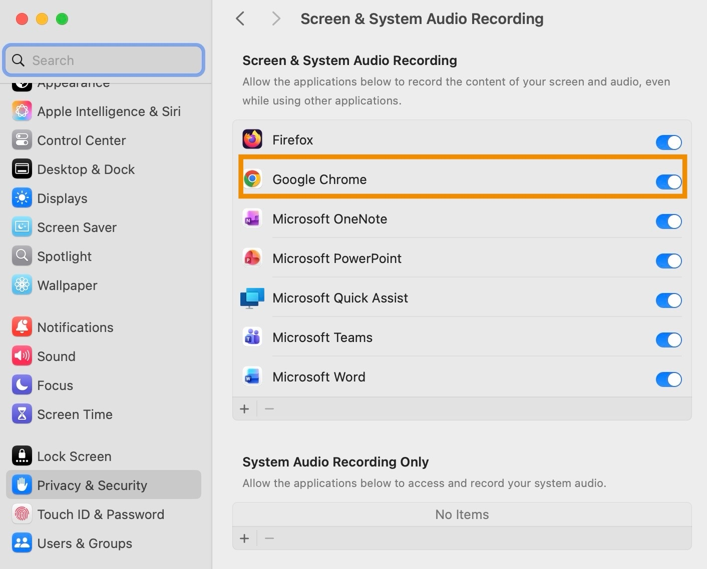 How to fix black screen every time i try to share? - Microsoft Q&A