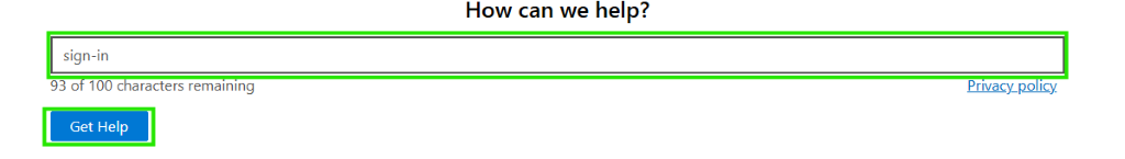 I am president of a non profit organization, an old member take over ...