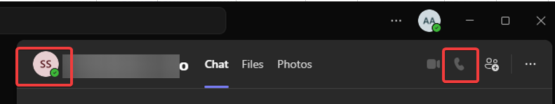 Microsoft Teams calling issues - Microsoft Q&A
