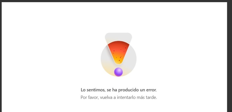 Outlook Web App (Online) - Search function doesn't work - Microsoft Q&A