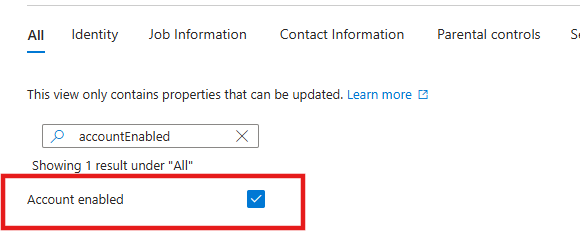 azure login locked - Microsoft Q&A